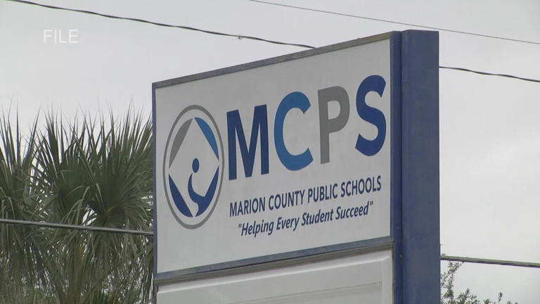 Next round of principal changes announced for Marion County Public Schools