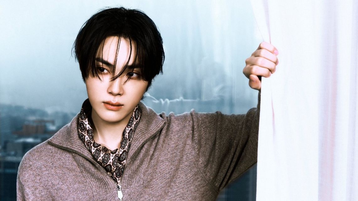 Ju Haknyeon, ex miembro de THE BOYZ, se sincera sobre su expulsión del grupo de K-pop y la ...