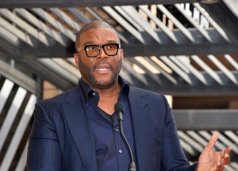 Tyler Perry’s ‘Entertainment District’ Expansion Finally Showing Signs ...