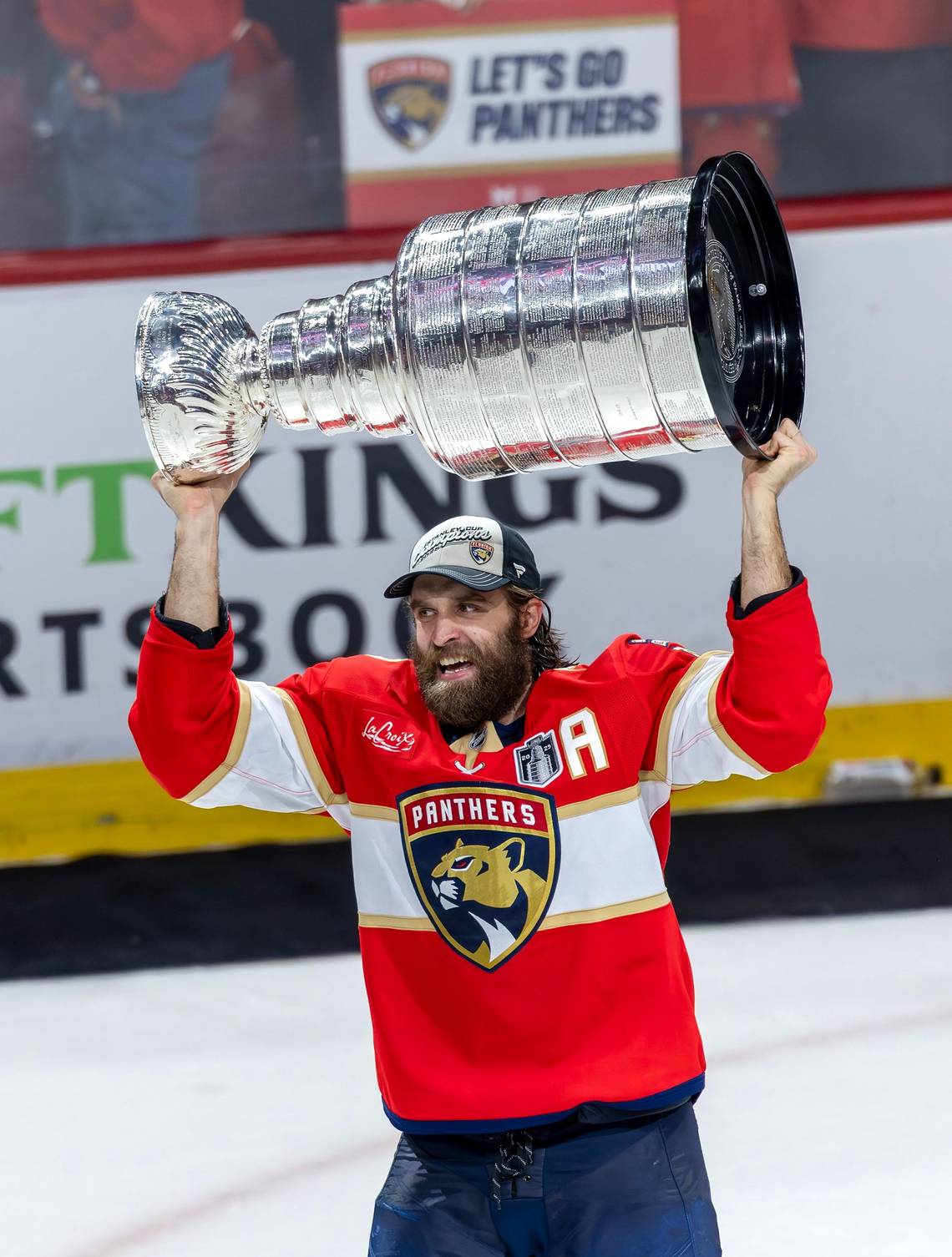 Florida Panthers defeated the Edmonton Oilers for back-to-back ...