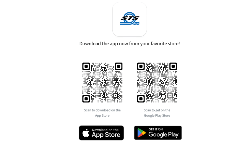 Free Rides and Real-Time Updates: STS Launches App