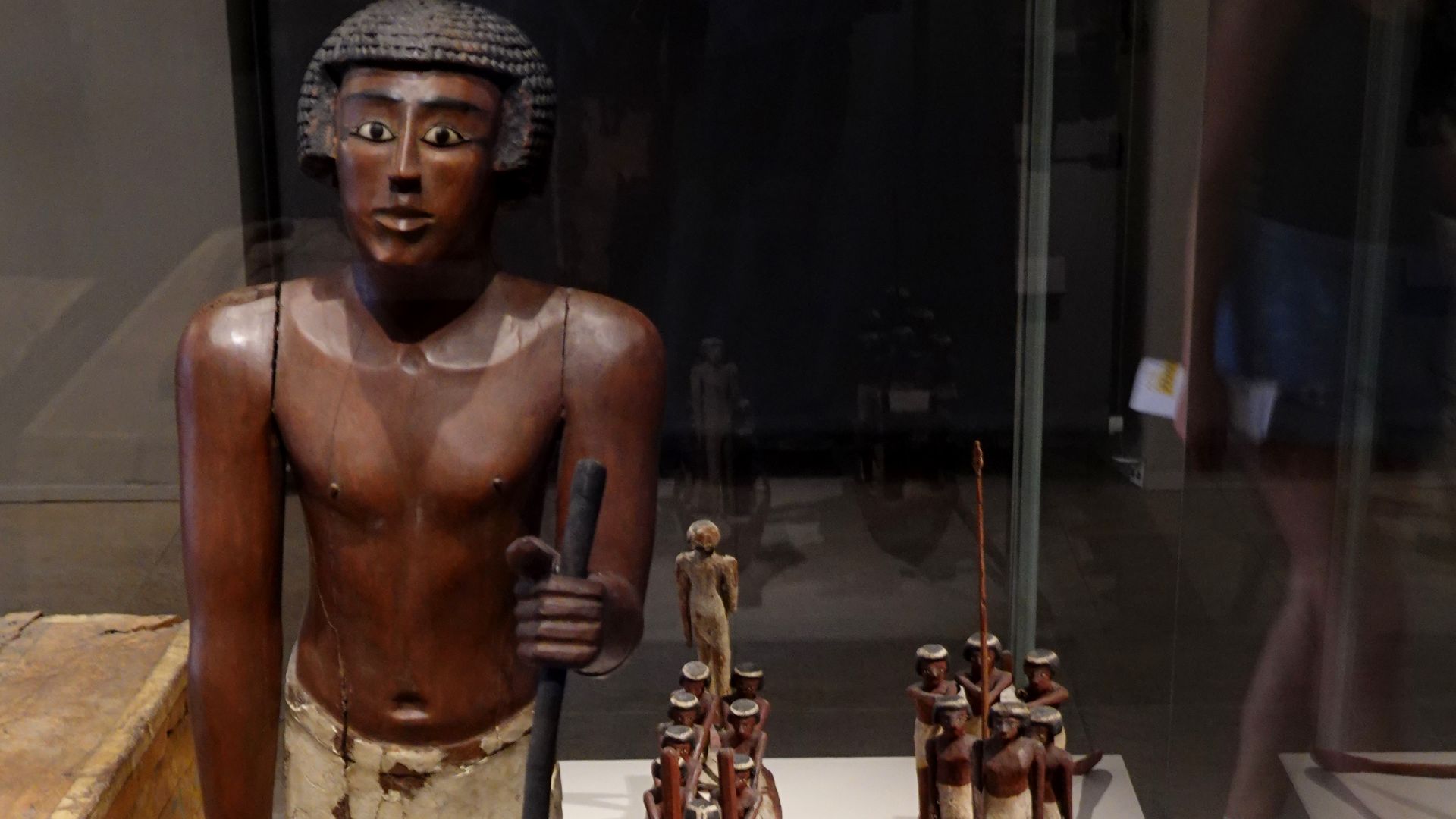 The Discovery That Brought Ancient Egypt's Golden Age Back To Life