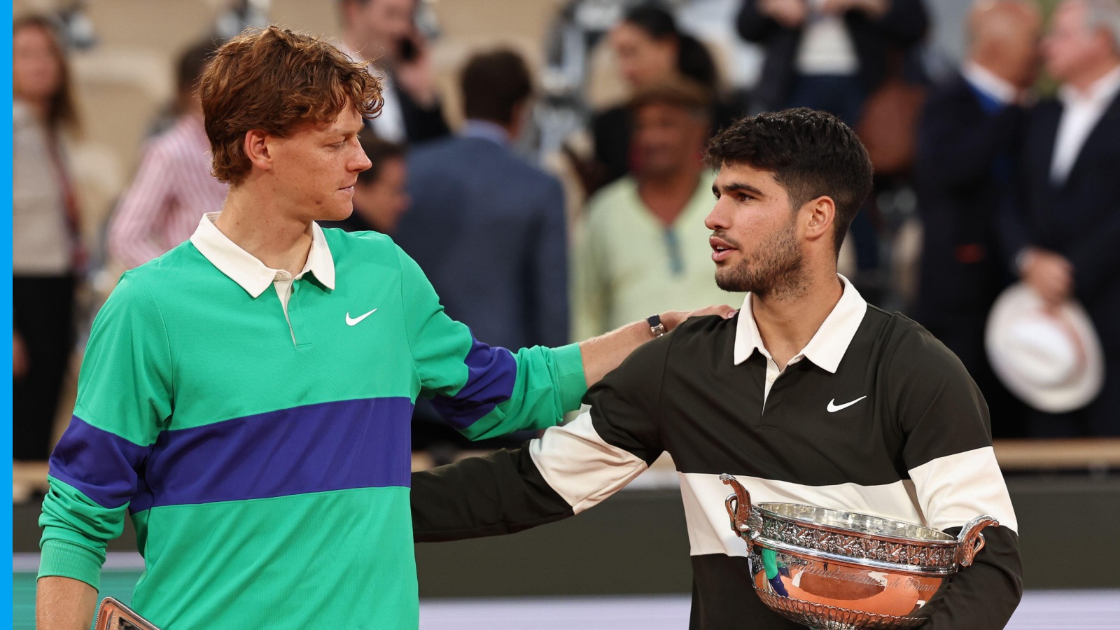 Former British No 1 proposes gruelling tennis rule change that would ...