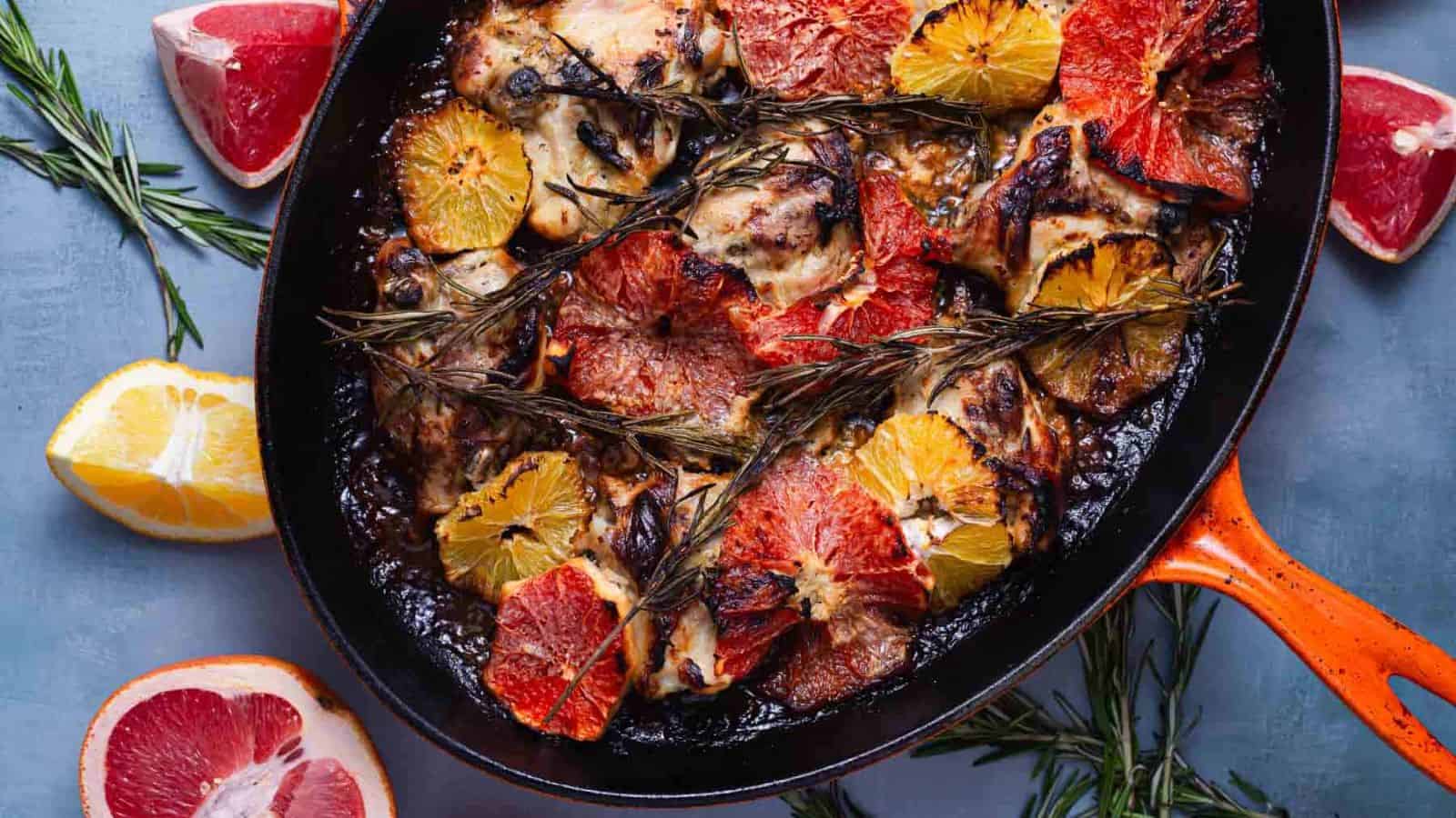 These 30 Summer Recipes Are Doing the Most in the Best Way