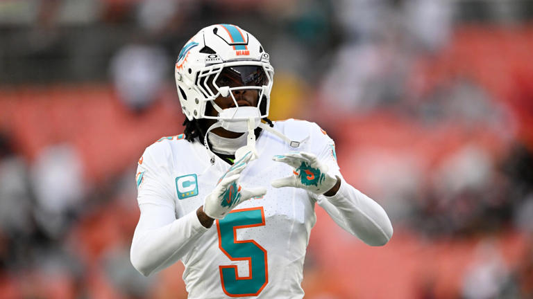 Sean McVay: "open-minded" about Jalen Ramsey trade, but obstacles are ...