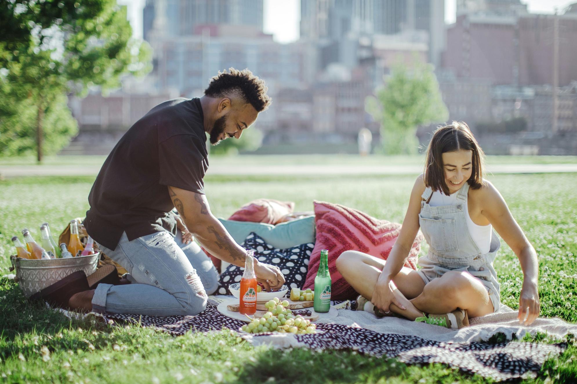 International Picnic Day in Blackpool: Top Spots to Spread Your Blanket