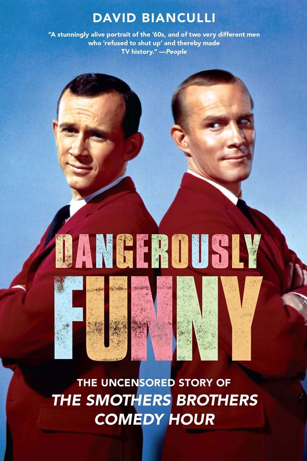 119 Books Every Comedy Fan Should Read