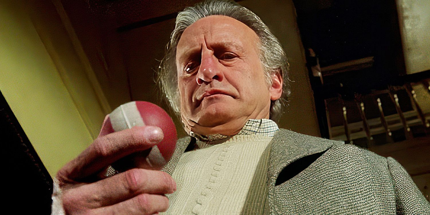 10 Forgotten Horror Movies That Deserve To Be Essentials, Ranked