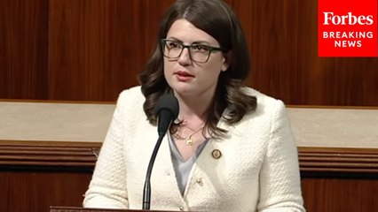 Sarah Elfreth Decries Trump Administration's Cuts To CDC, Warns They ...