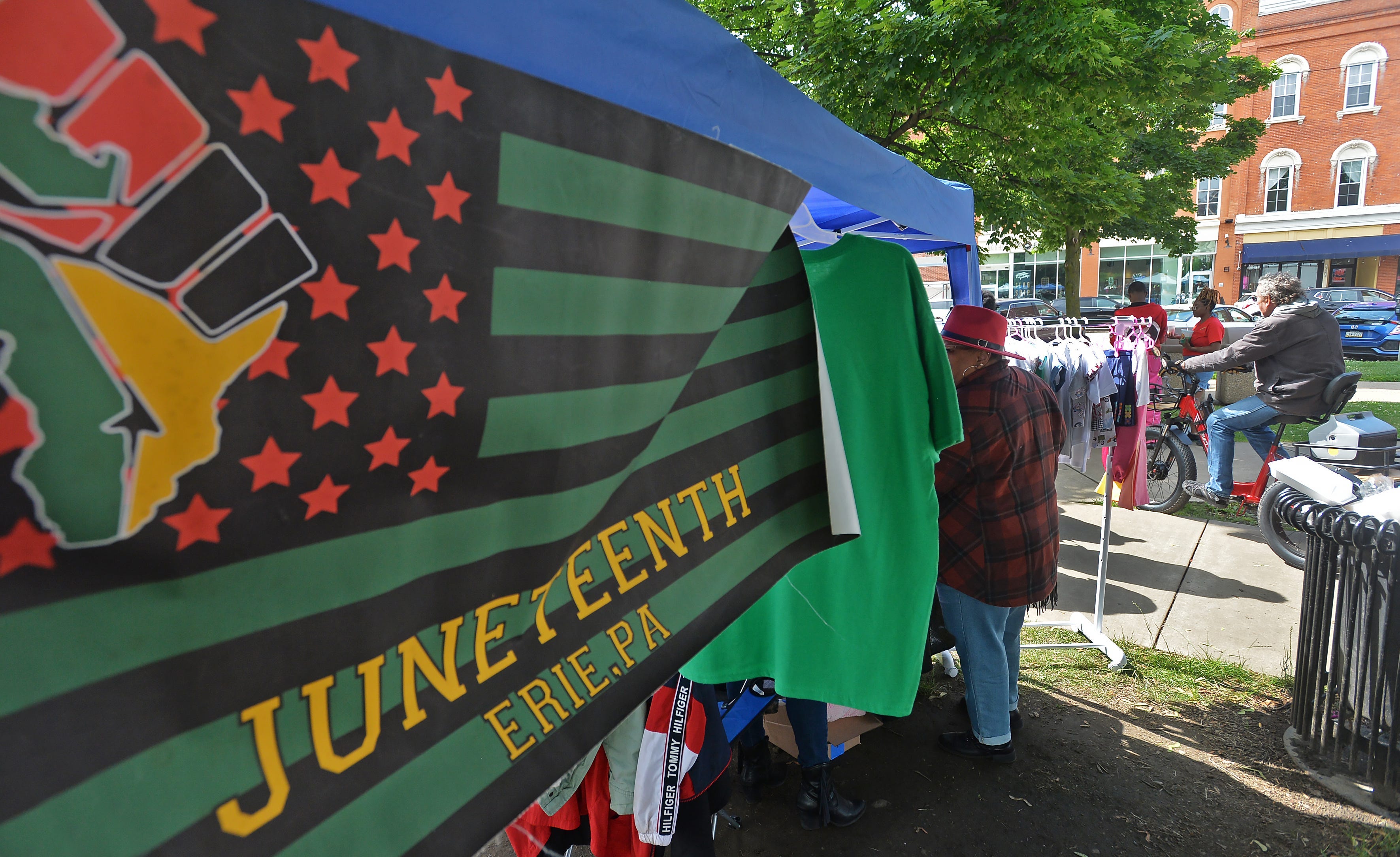 What is closed on Juneteenth 2025? What's opened and closed on June 19