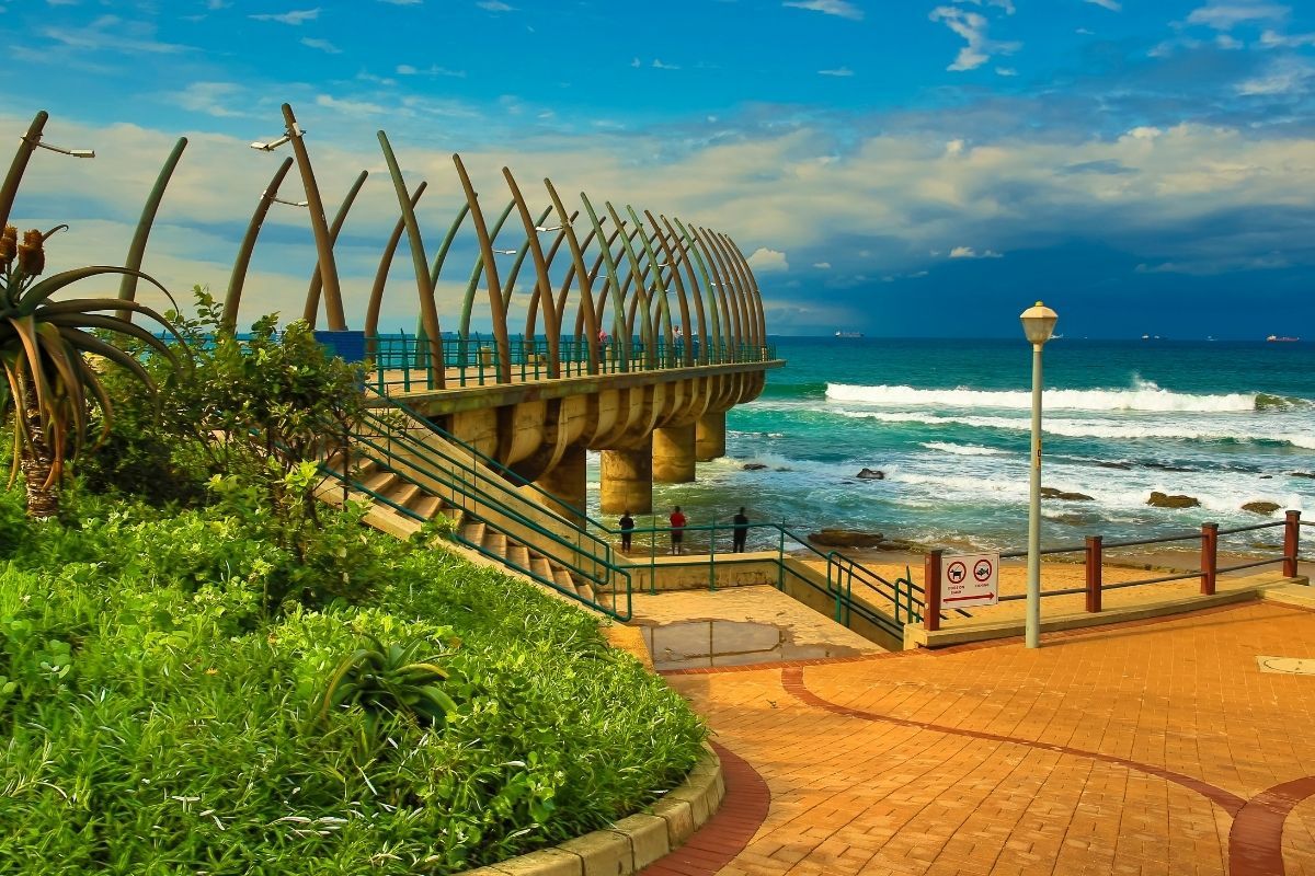 5 beach towns in South Africa that are even better in winter