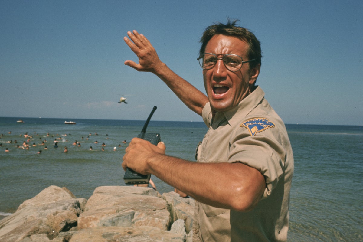 'Jaws' changed movies forever, but Hollywood could still learn from it