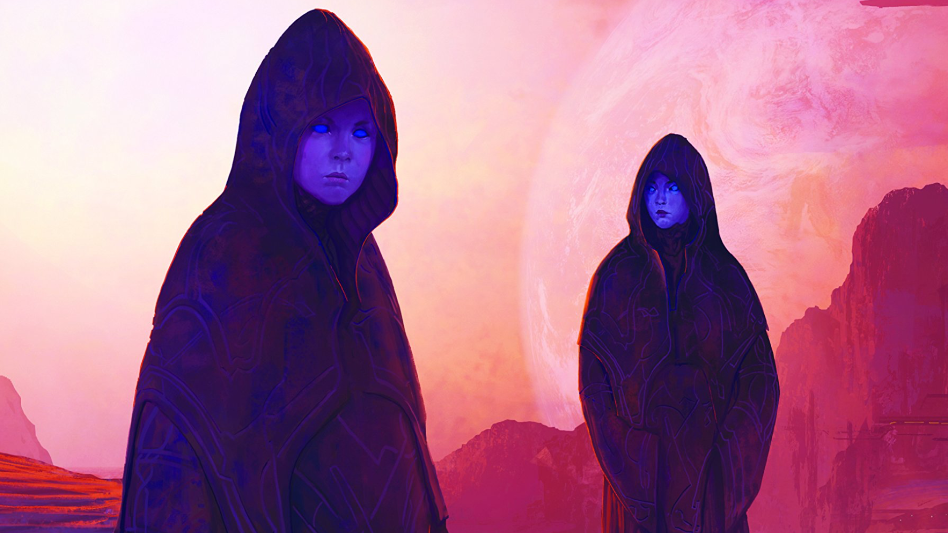 Duna: Quem são Ghanima e Leto II Atreides?