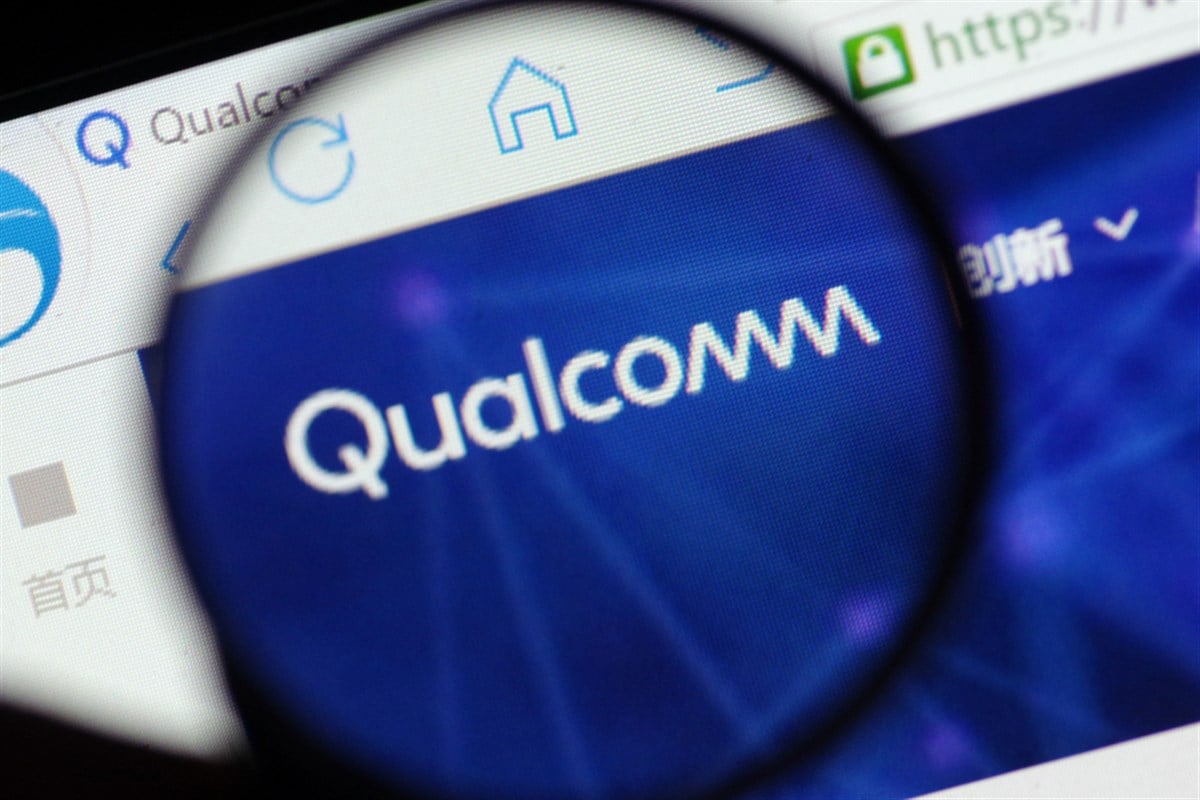 Qualcomm: A Technical Setup Is Emerging, and It's Bullish
