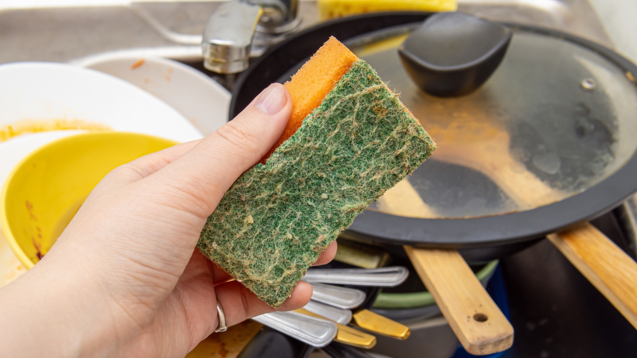 10 Cleaning Habits That Are Spreading More Germs Than You Think