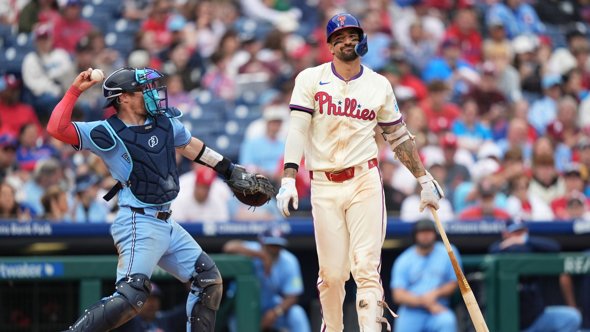 Mariners Moose Tracks, 6/18/25: Jacob Hurtubise, Joe Torre, and Nick ...