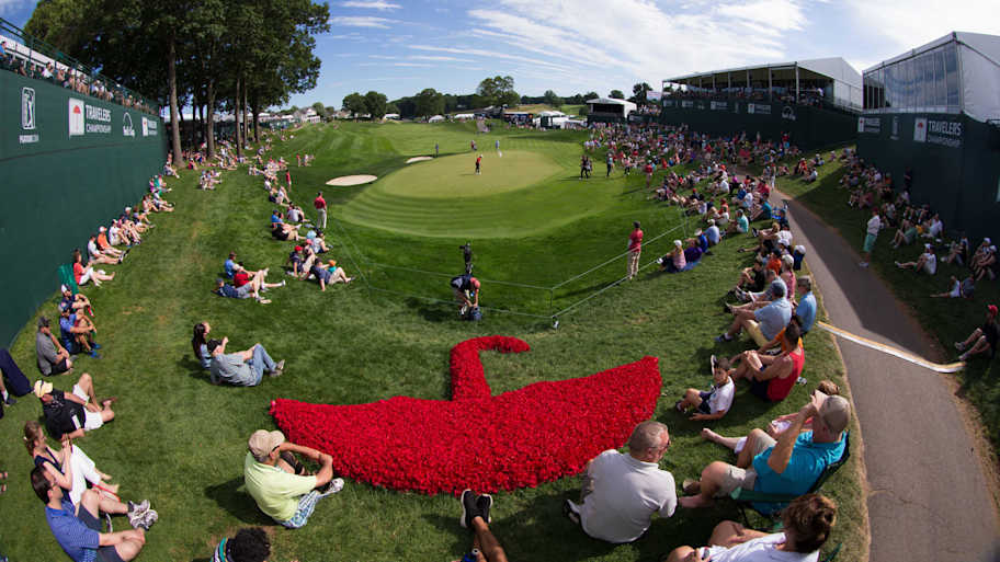 Travelers Championship Preview: Field, Course, History, Tee Times, How ...
