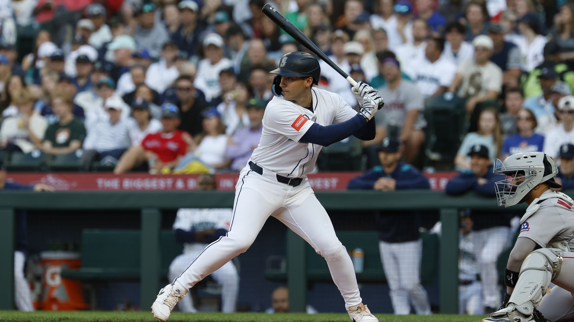 Dominic Canzone’s new approach could lead to lasting big league success