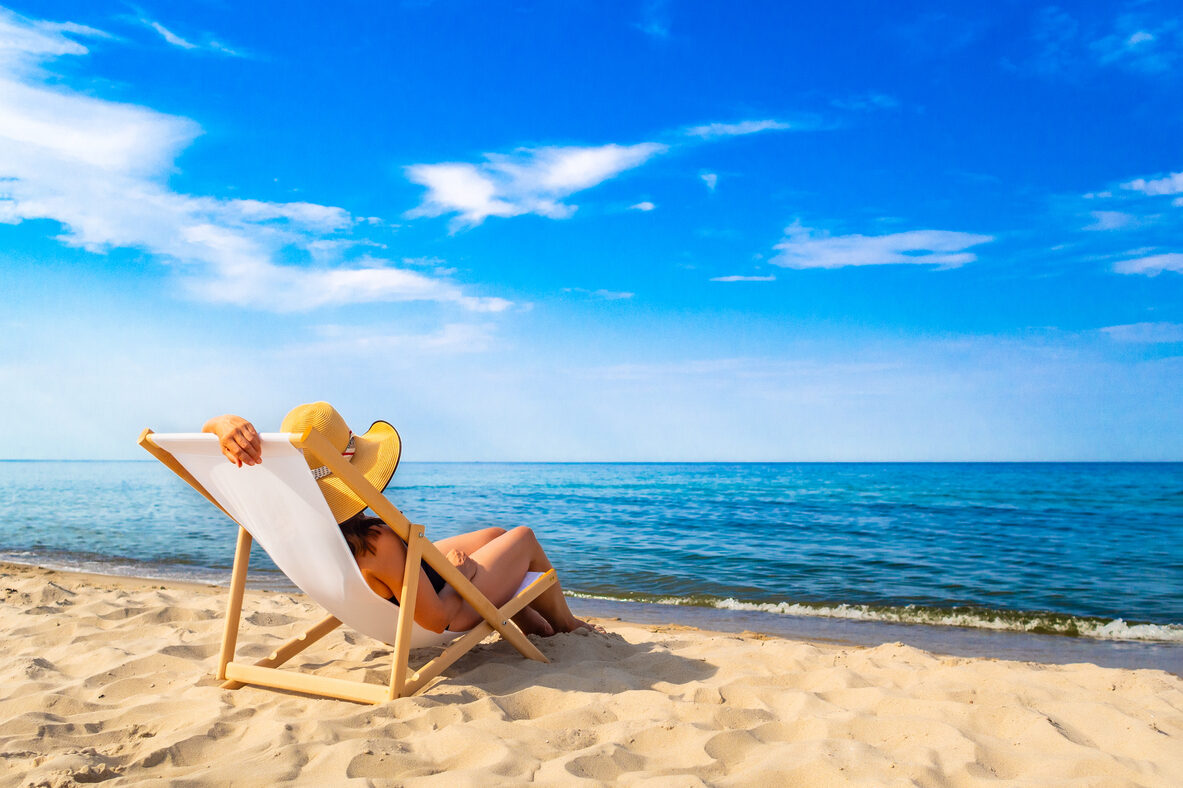 Do you Prefer Beaches, Mountains, the Desert, Forests or the Plains ...