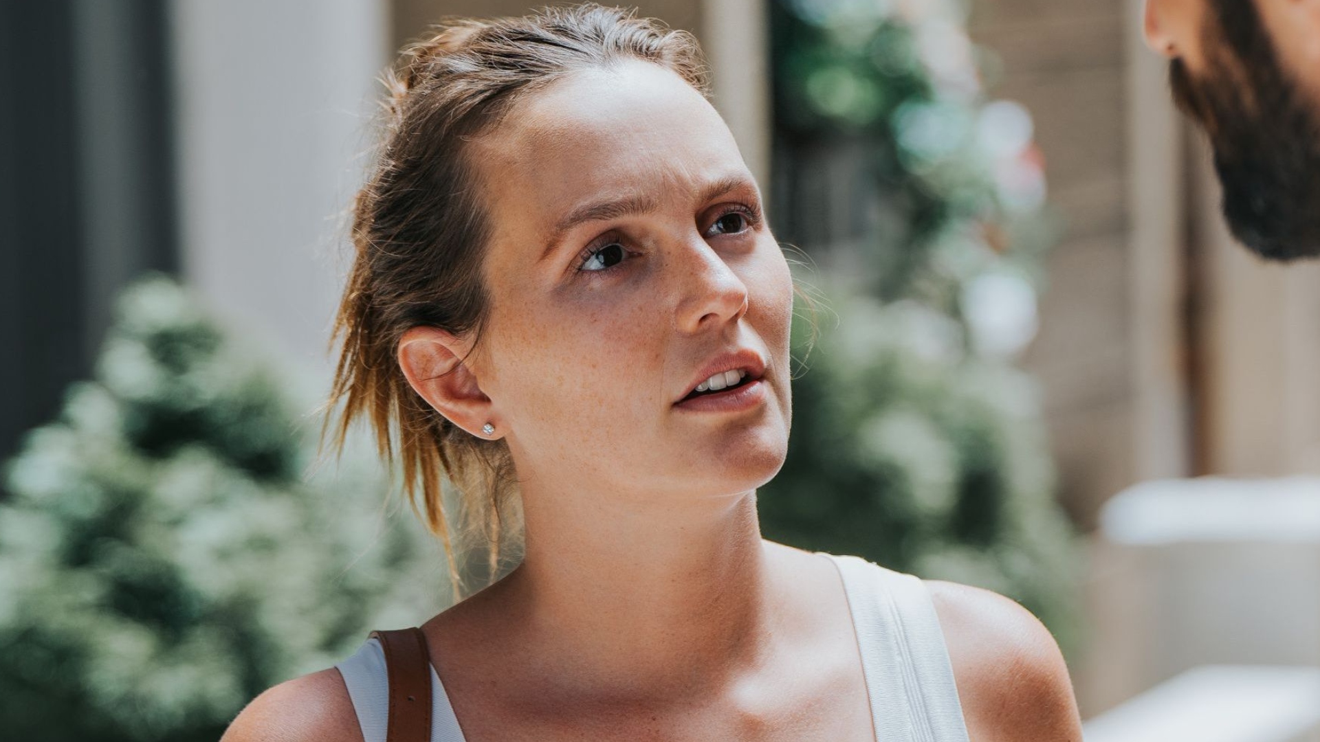 “I finally feel good about myself”: At 38, Leighton Meester is back in ...