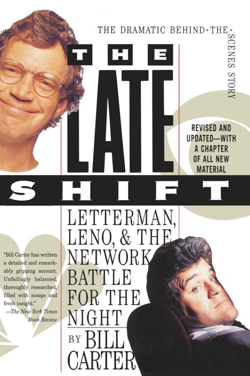 119 Books Every Comedy Fan Should Read