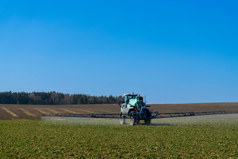 L'acétamipride, un insecticide très toxique pas seulement pour les ...