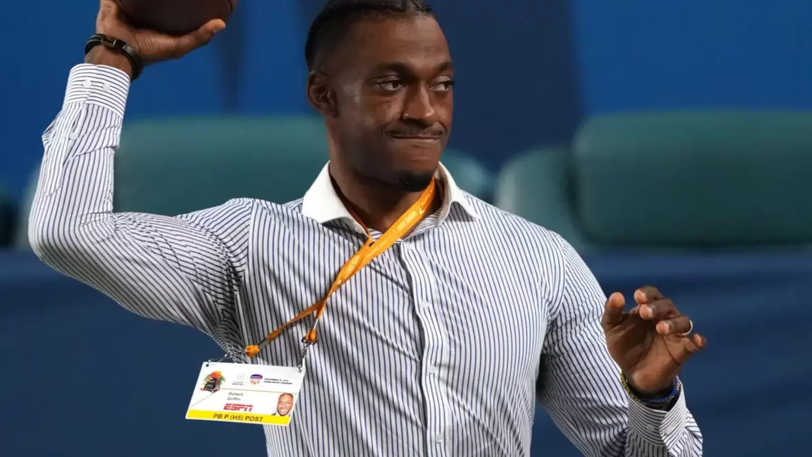 'Greatest coach in Ravens history': Former NFL star honors John ...