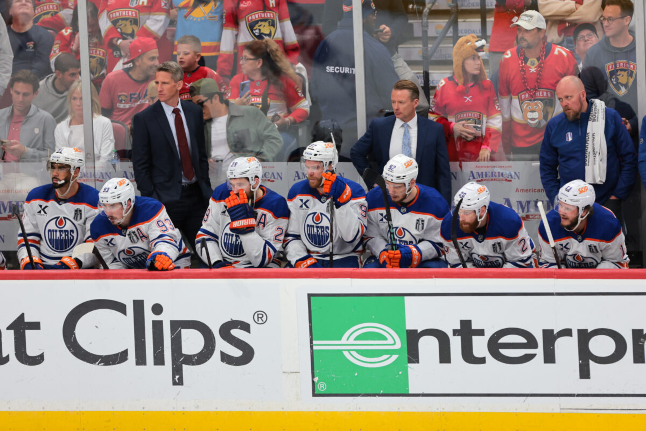 4 Takeaways From Oilers’ 5-1 Loss in Game 6 of Stanley Cup Final