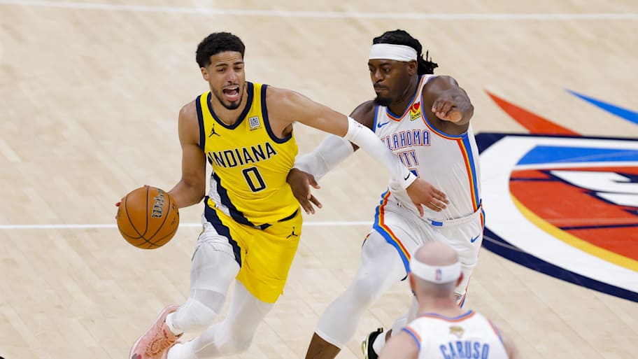 Pacers Have Massive Update on Tyrese Haliburton Game 6 Availability