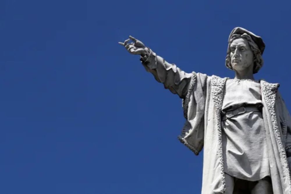 16 Historical Figures Who Were Nothing Like You Think