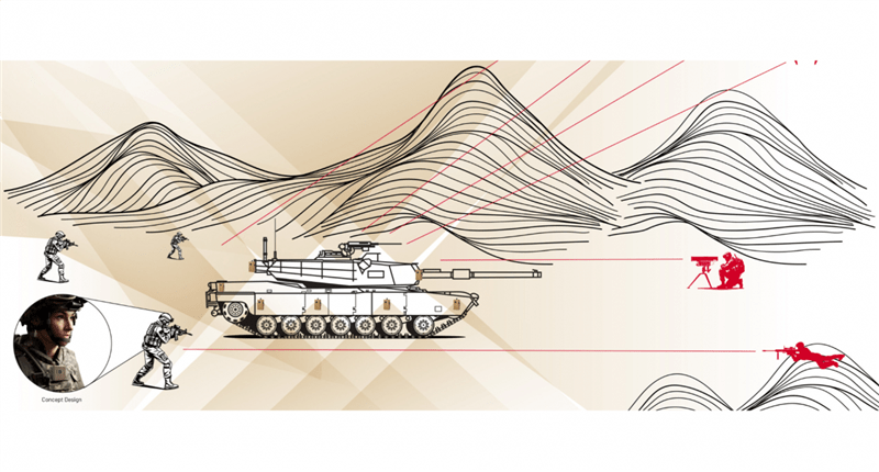 Kwesst stock spikes after securing first order for next-gen laser ...