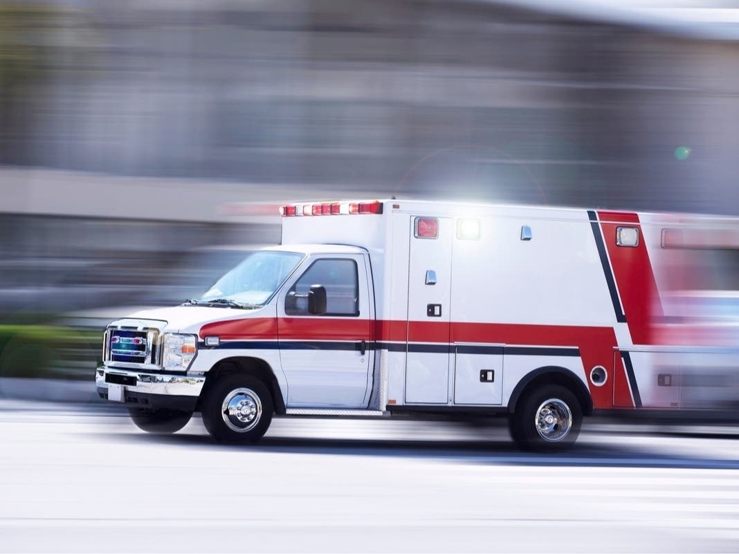 Point Pleasant Beach EMT Peter Wolf: A True Community Hero