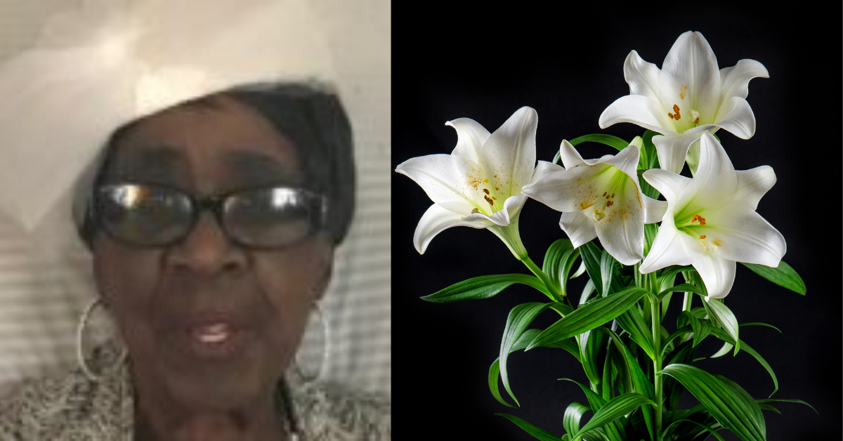 Ada Wray, Racine mother and grandmother, dies at 104