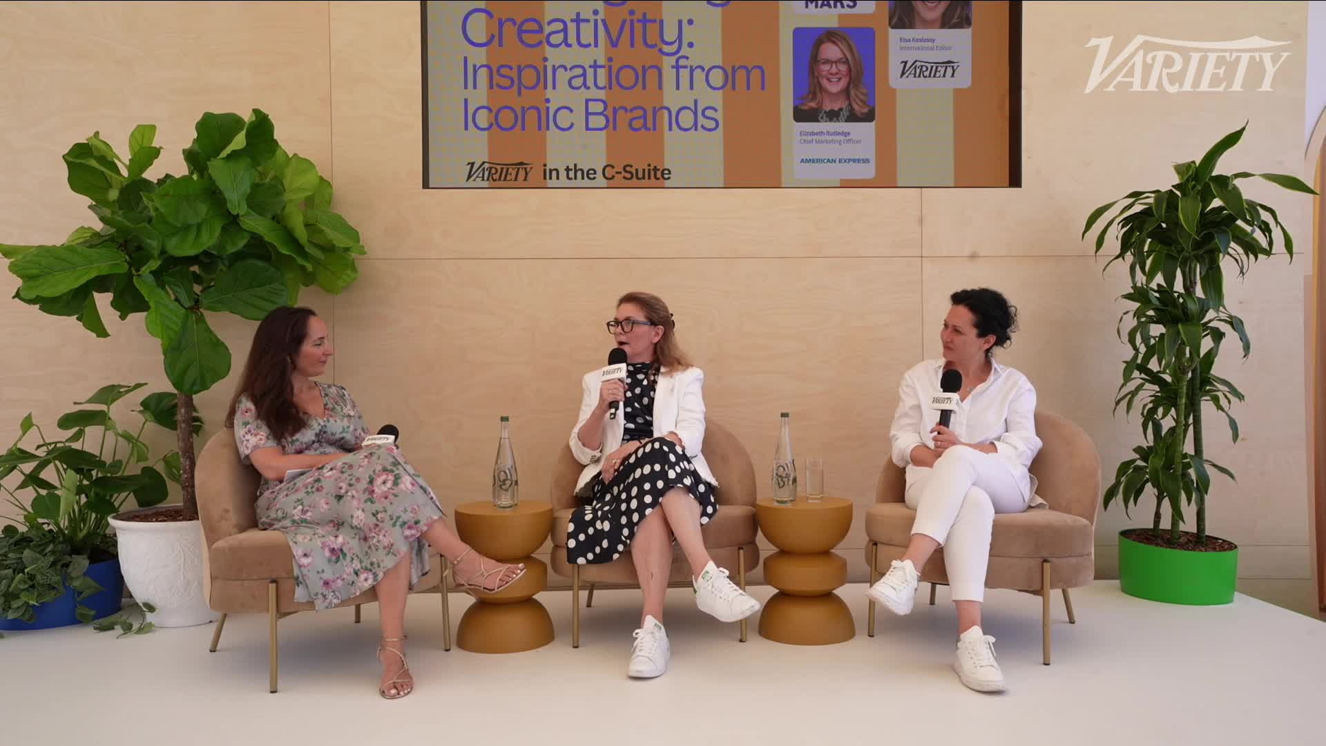 Elizabeth Rutledge - Using AI at American Express to democratize ...