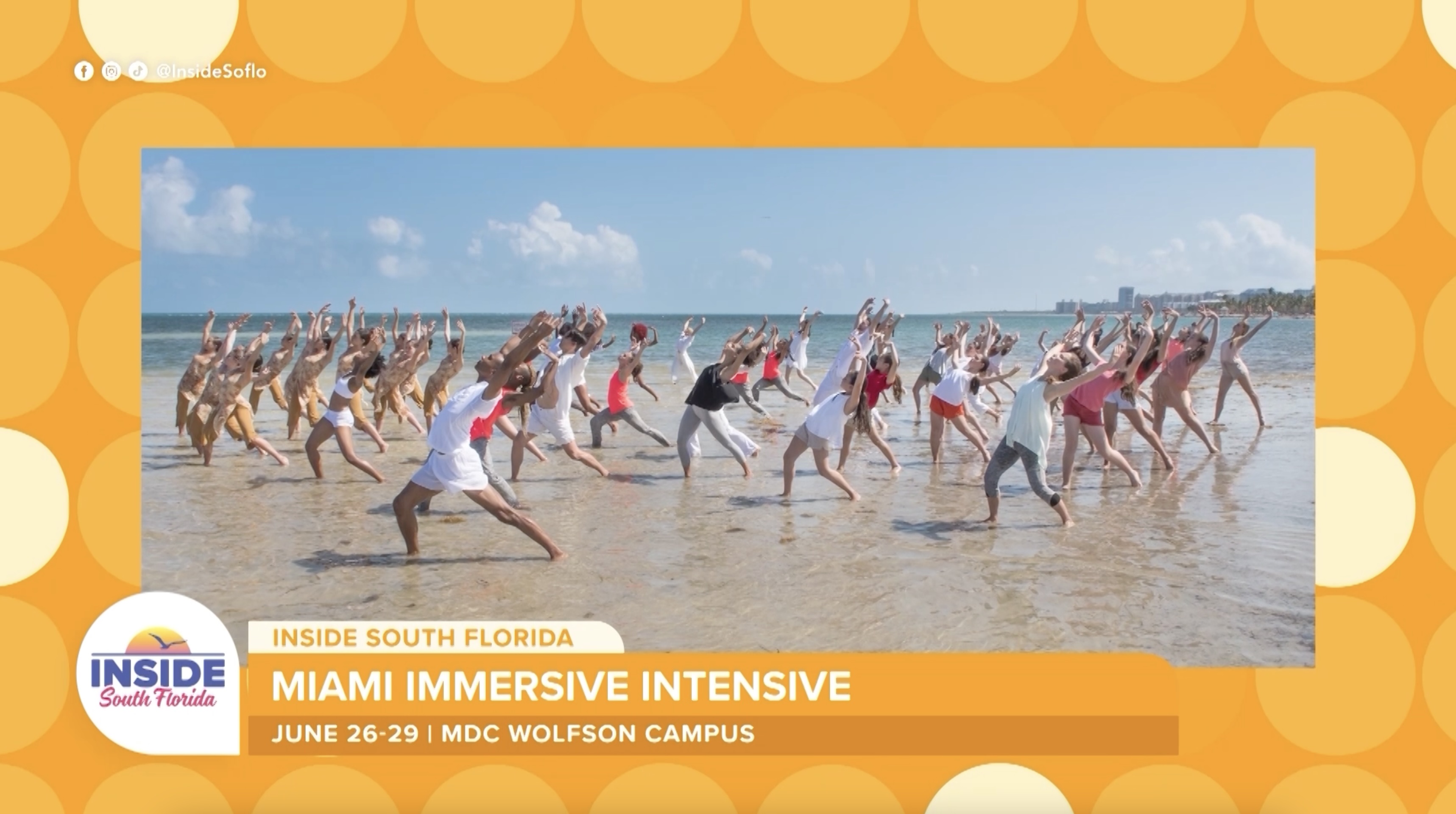 Immersive Art Takes Center Stage in Miami With New Training Intensive ...