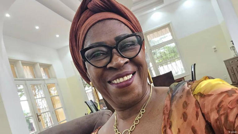 Who killed Patrice Lumumba?