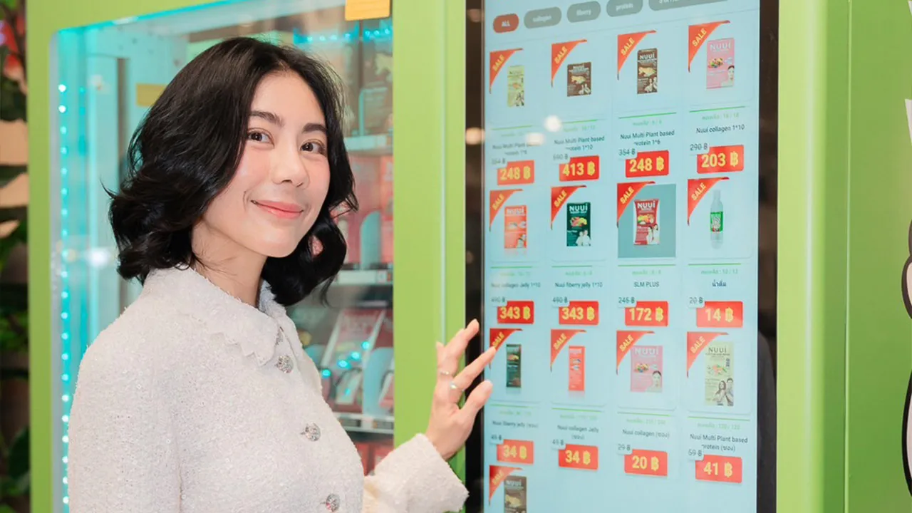 รอบรั้วการตลาด : NUUI World มองคนไทยทุ่มซื้อสินค้าเพื่อสุขภาพแม้ ...