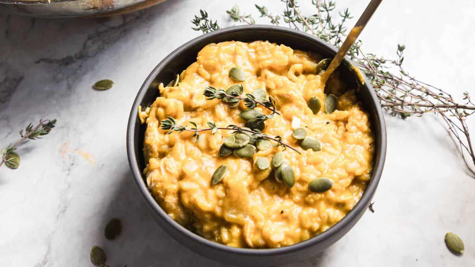 22 Risottos You Haven’t Tried That Are Worth Every Stir
