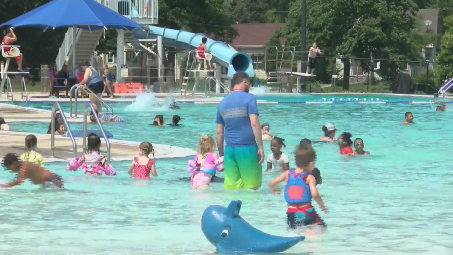 ThedaCare provides tips on staying safe while swimming