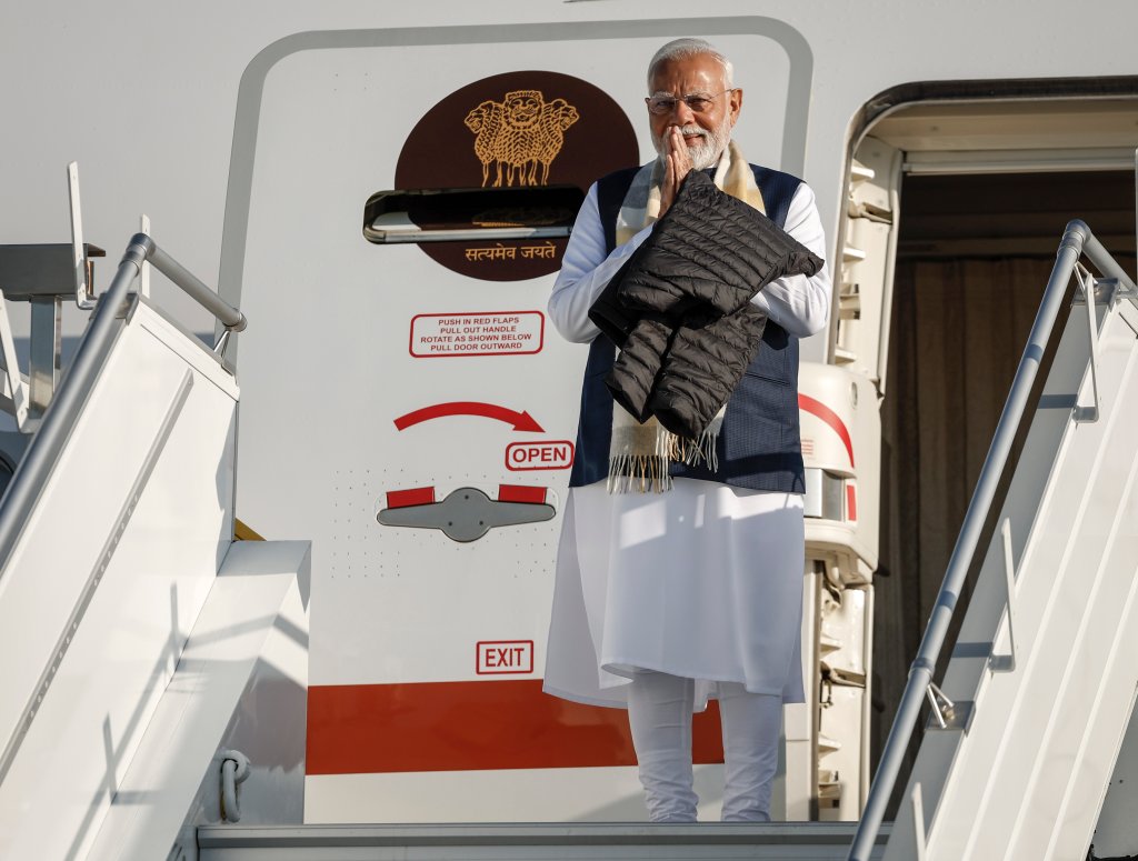 India, Iran using crime groups to target opponents in Canada, CSIS ...