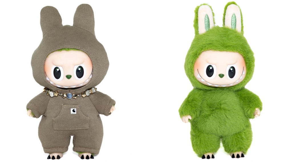 Is the Labubu Effect Coming for Beauty Next?