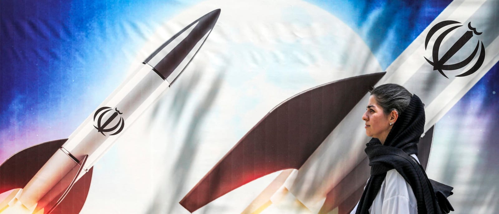 Trump’s Posture On Israel-Iran War Appears To Line Up With His Voters ...