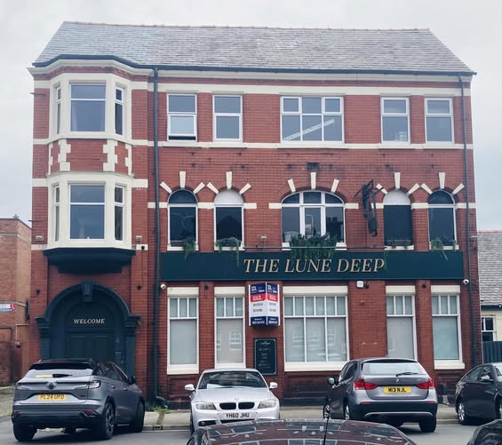Fleetwood pub and former Ma Kelly's with 4am licence could reopen after ...