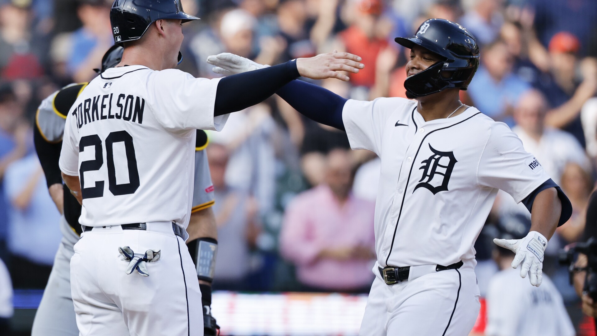 Pirates at Tigers prediction: Odds, expert picks, starting pitchers ...