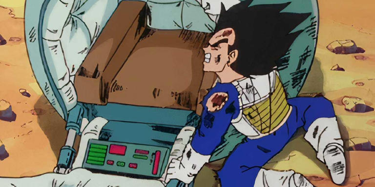 10 Undeniable Reasons Dragon Ball Z Is Better in English
