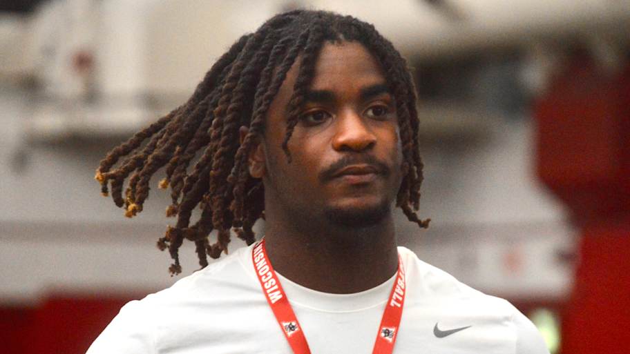 Wisconsin Badgers land 4-star, playmaking wide receiver for 2026 class