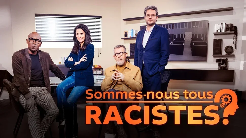 France 2's new show «Are We All Racist» explores stereotypes and bias ...
