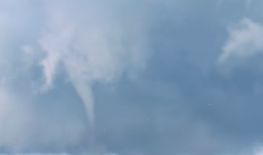 Minnesota Storms Trigger Tornadoes and Widespread Disruption