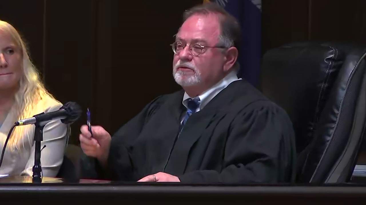 Attorney general responds to judge dropping murder case against ...