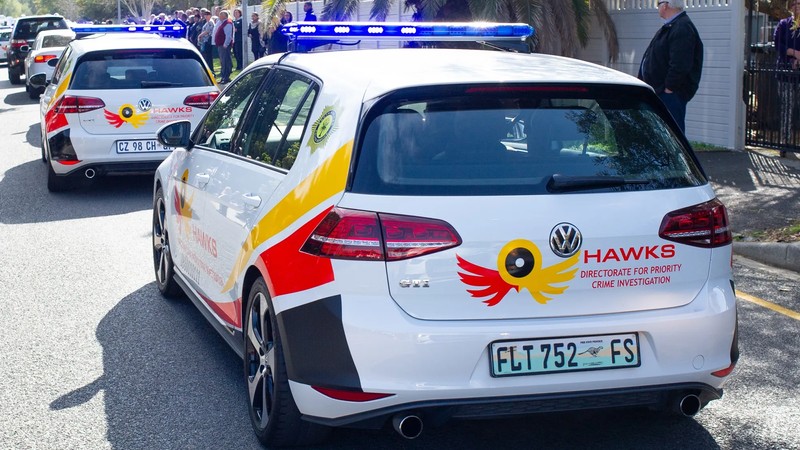 Fifth suspect arrested in Hawks' investigation of South Africans ...